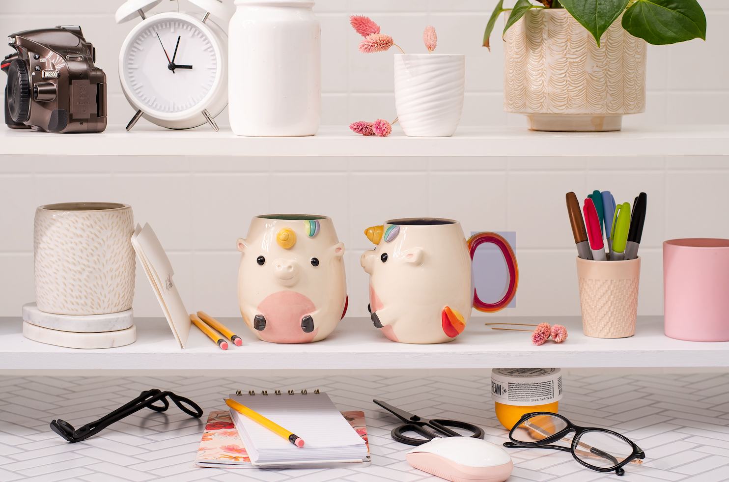 The cutest handmade creations for the animal lover and whimsical heart ...